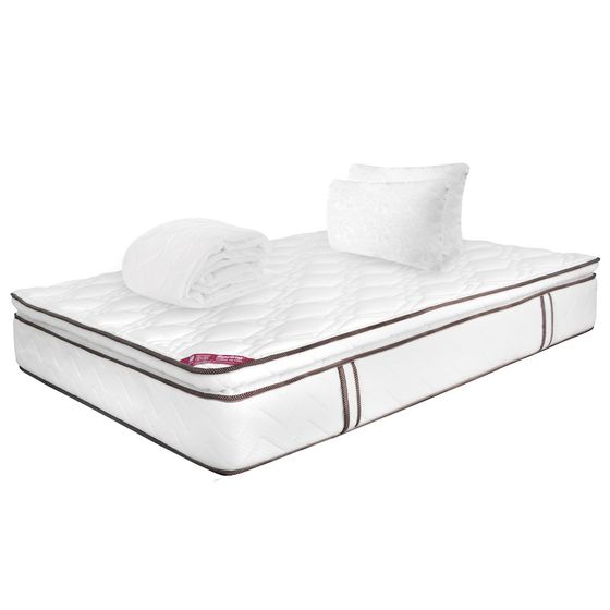Colchones Spring | Colchones, Almohadas, Muebles y Ropa de Cama