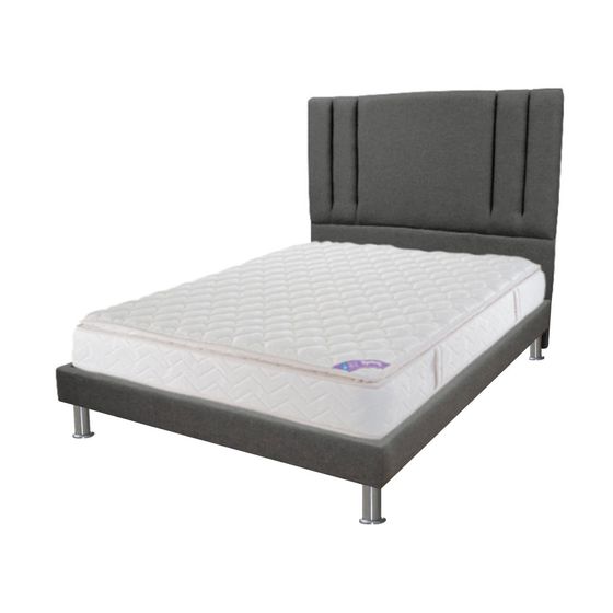 Combos Colchones, Base cama, Ropa de cama y Almohadas | Spring